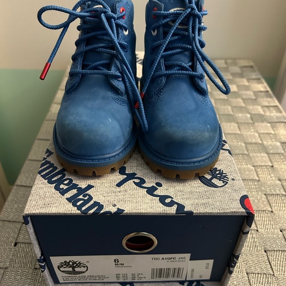 Timberland | Shoes | Timberland X Champion | Poshmark